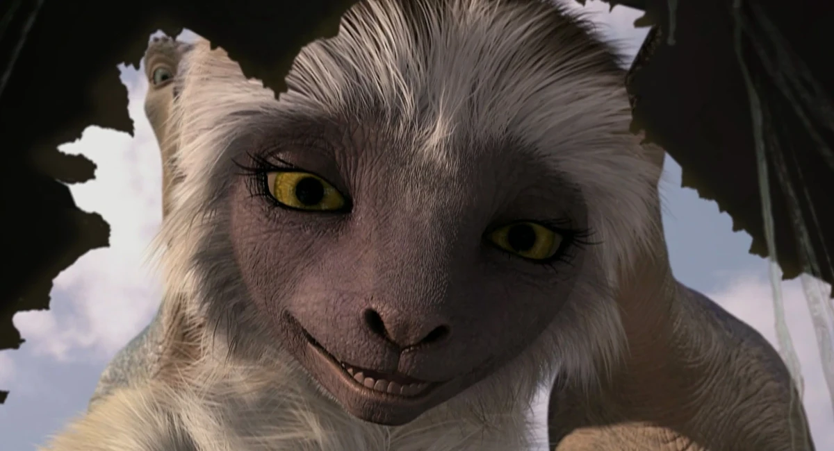Plio | Disney y Pixar | Fandom
