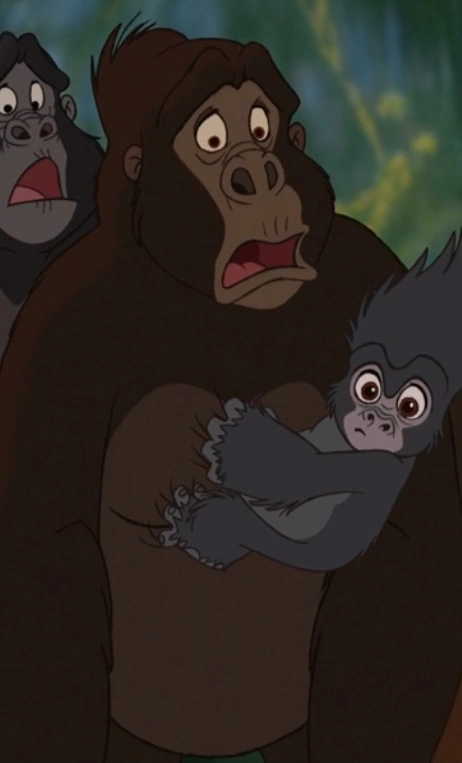 Terkina's mother | Disney y Pixar | Fandom