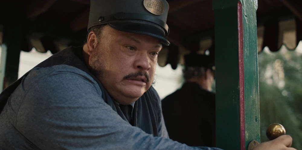 Elliott (Lady and the Tramp) | Disney y Pixar | Fandom