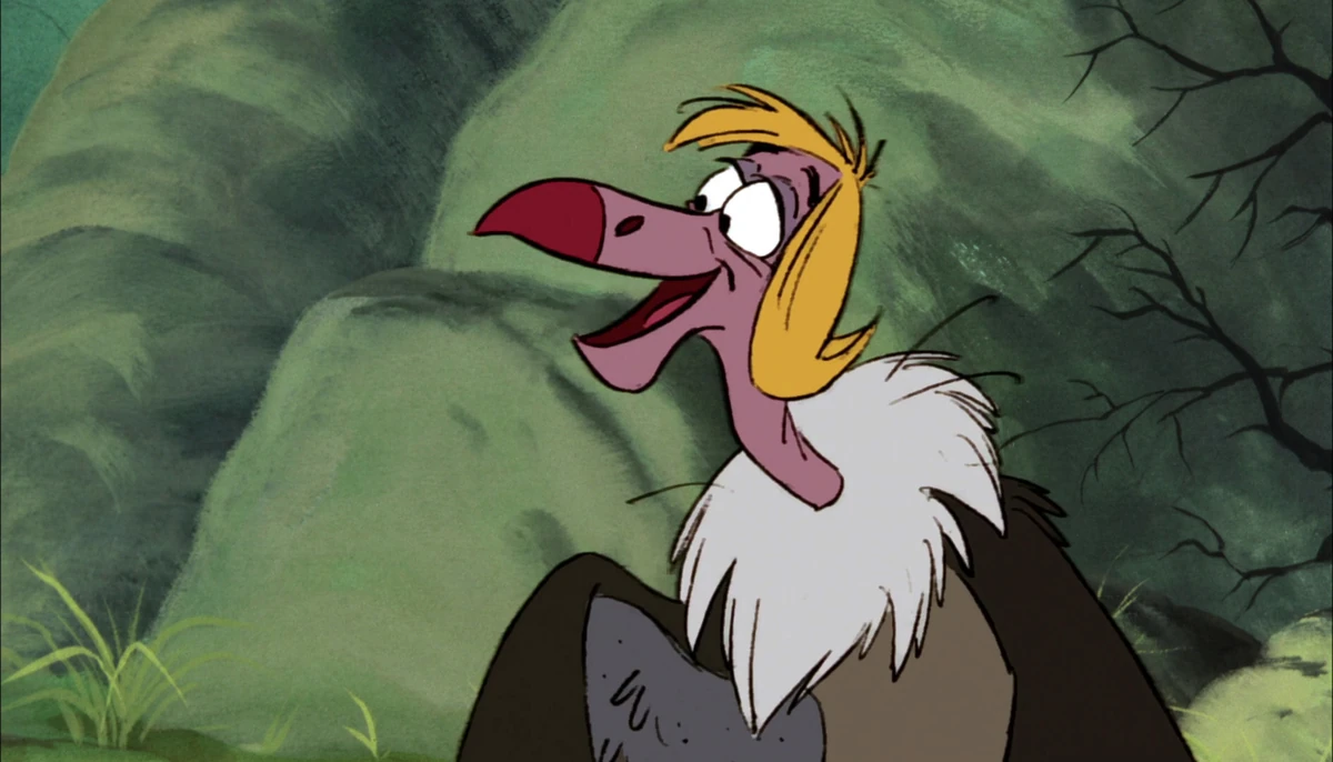 Flaps | Disney y Pixar | Fandom