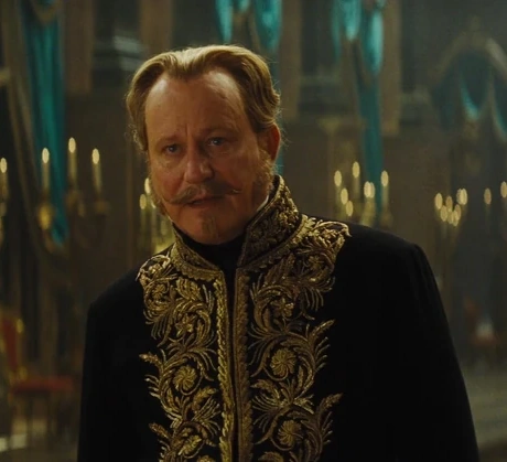 Grand Duke (2015) | Disney y Pixar | Fandom