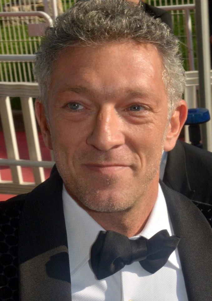 Vincent Cassel | Disney y Pixar | Fandom
