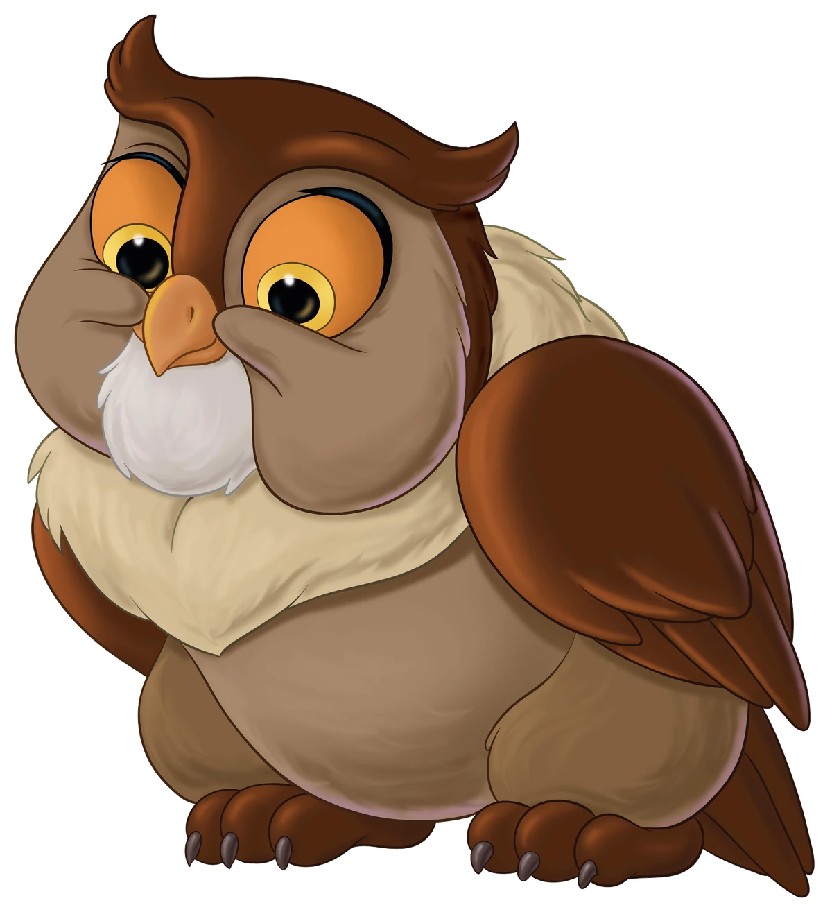 Categoría:Personajes de Goliath II | Disney y Pixar | Fandom