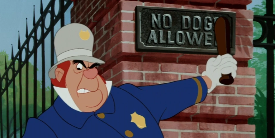 Police | Disney y Pixar | Fandom