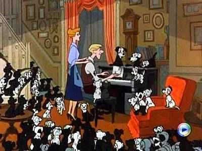 Dalmatian Plantation | Disney y Pixar | Fandom