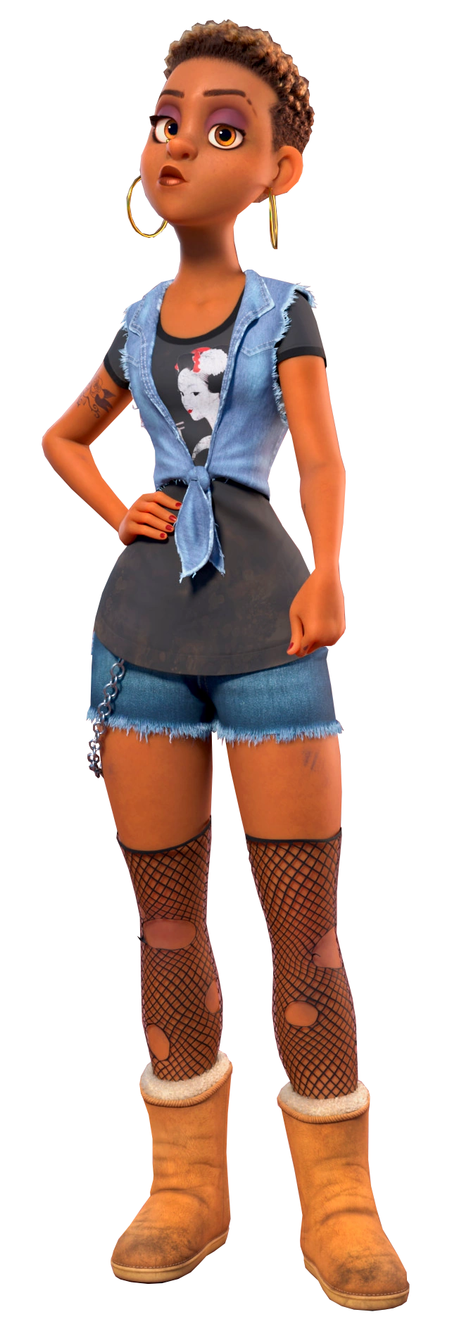 Little Debbie | Disney y Pixar | Fandom