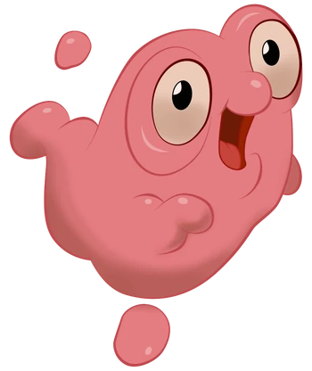 Morph | Disney y Pixar | Fandom