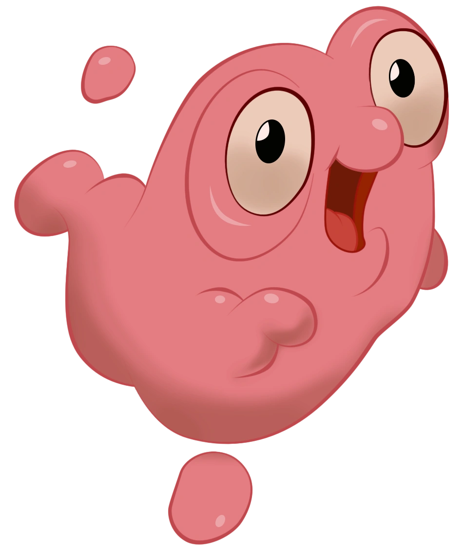 Morph | Disney y Pixar | Fandom