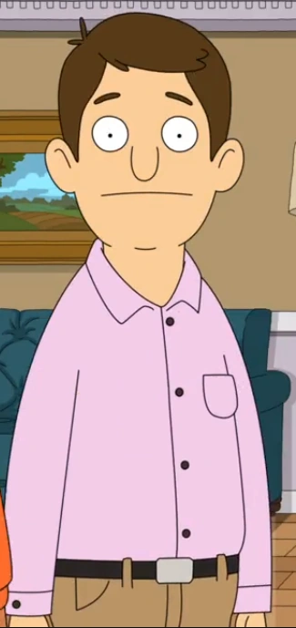 Calvin Prescott | Disney y Pixar | Fandom