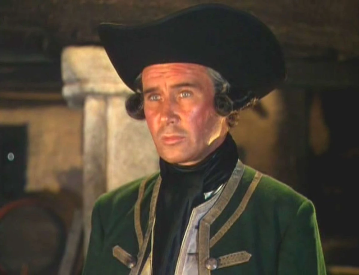 Dr. Livesy | Disney y Pixar | Fandom