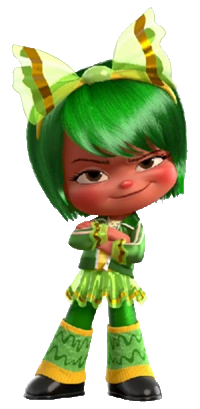 Minty Zaki | Disney y Pixar | Fandom