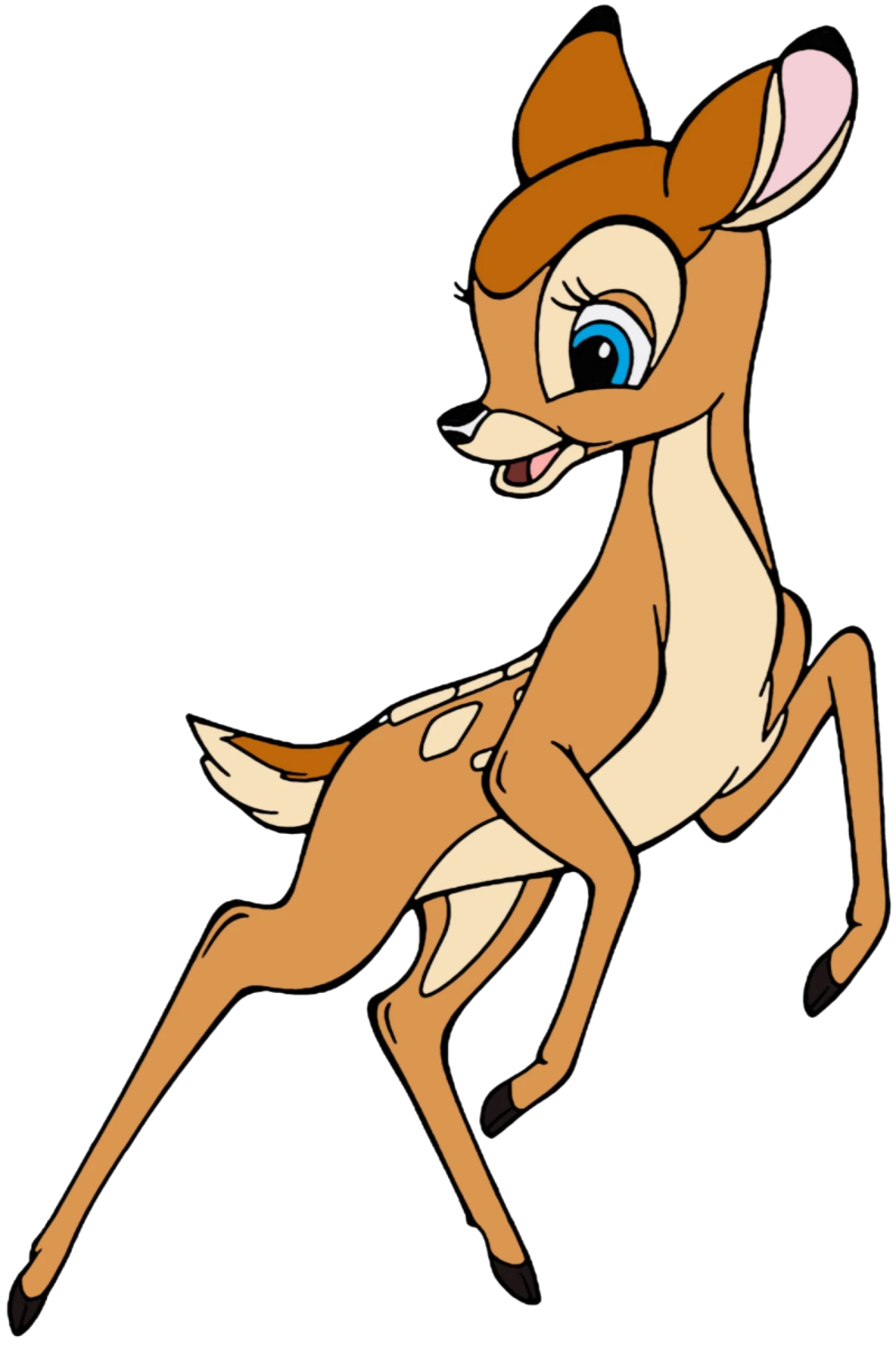 Faline | Disney y Pixar | Fandom