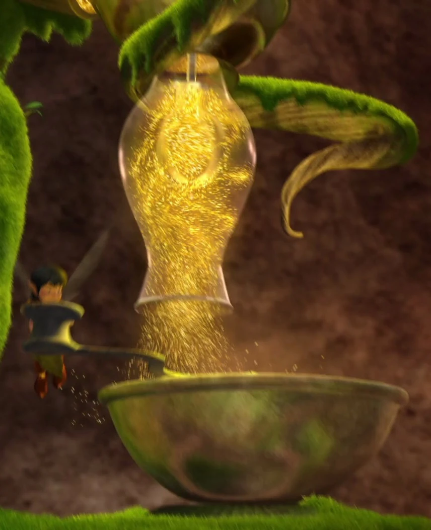 Pixie Dust | Disney y Pixar | Fandom