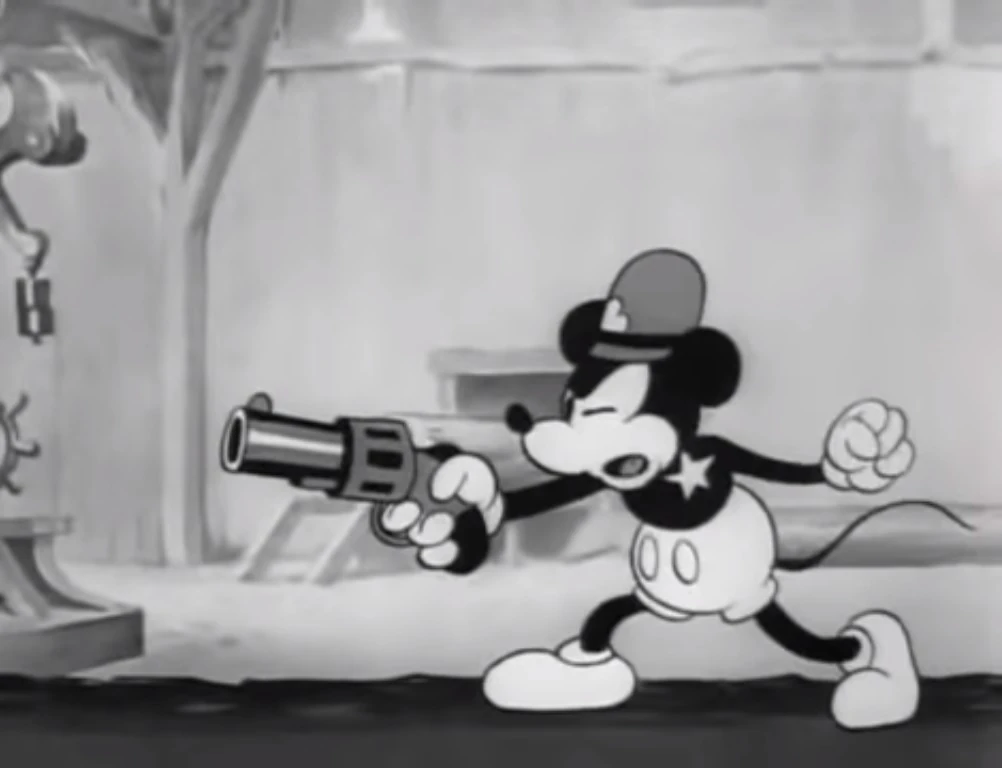 Mickey Mouse/Galería/Series y Películas | Disney y Pixar | Fandom