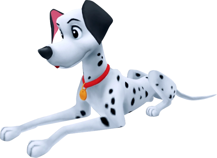 Pongo | Disney y Pixar | Fandom