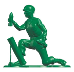 Green Army Men | Disney y Pixar | Fandom