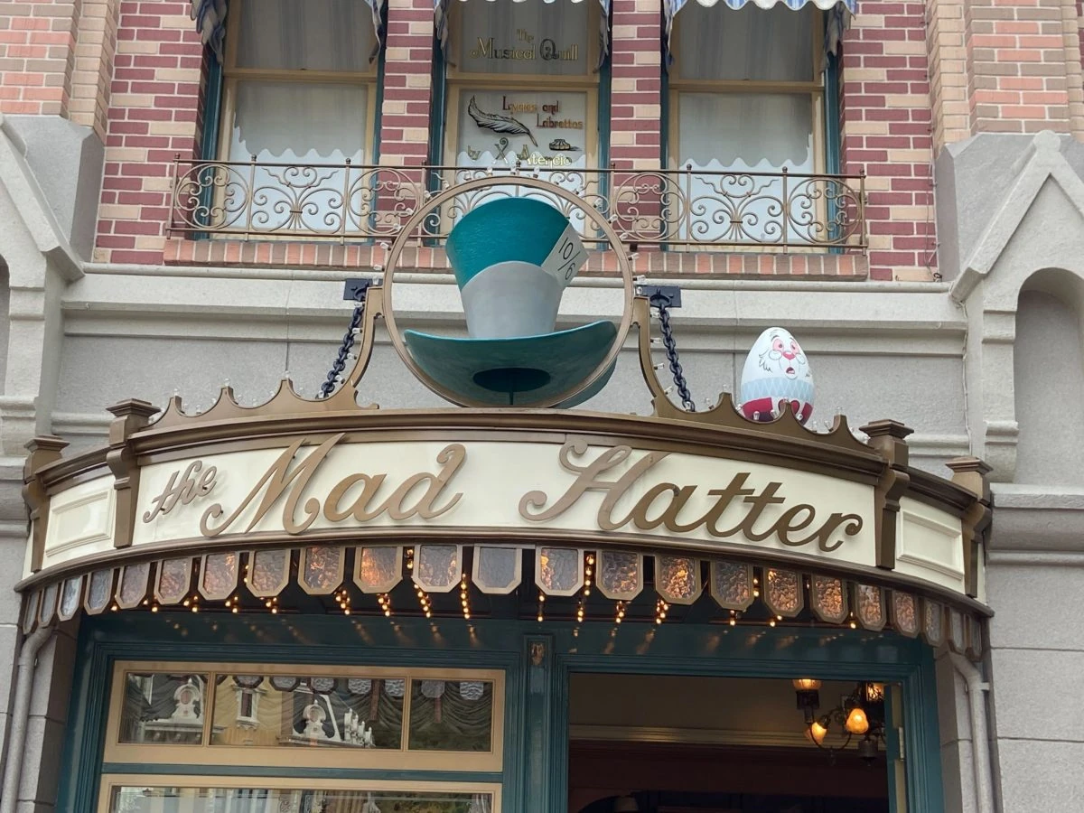 The Mad Hatter | Disney y Pixar | Fandom