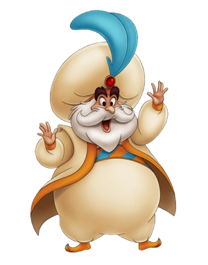 The Sultan | Disney y Pixar | Fandom