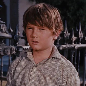 Jimmy Bean | Disney y Pixar | Fandom