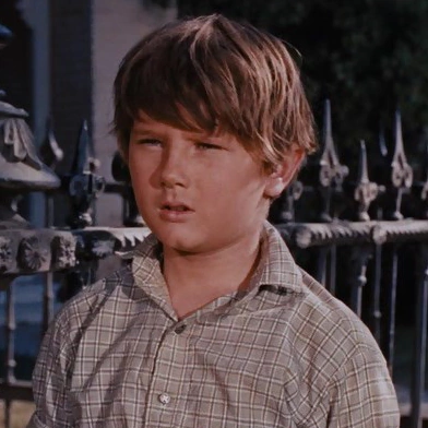 Jimmy Bean | Disney y Pixar | Fandom