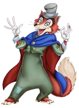 Honest John (1940) | Disney y Pixar | Fandom