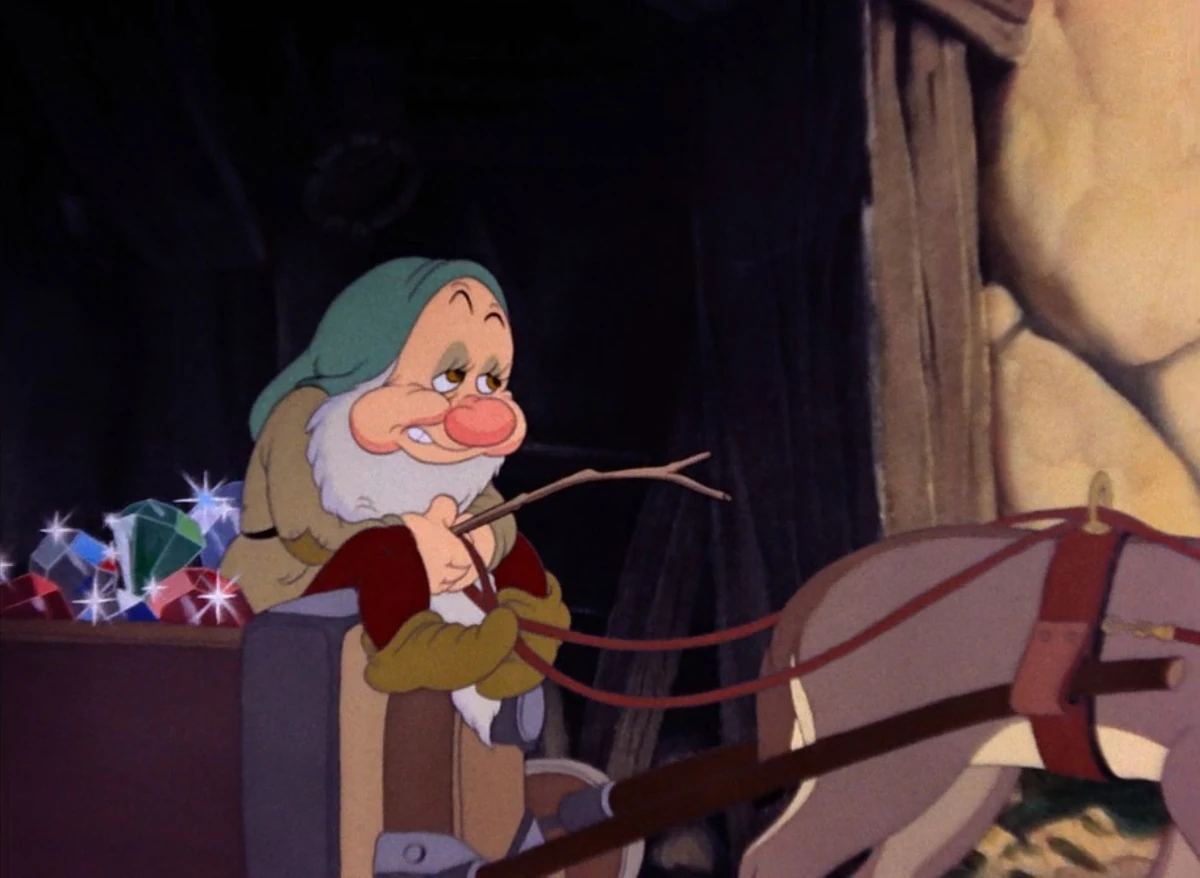 Sleepy (1937)/Historia | Disney y Pixar | Fandom
