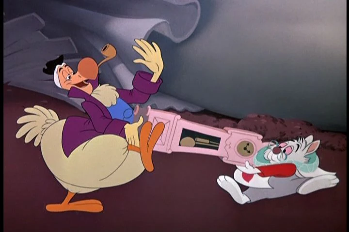 Smoke the Blighter Out | Disney y Pixar | Fandom