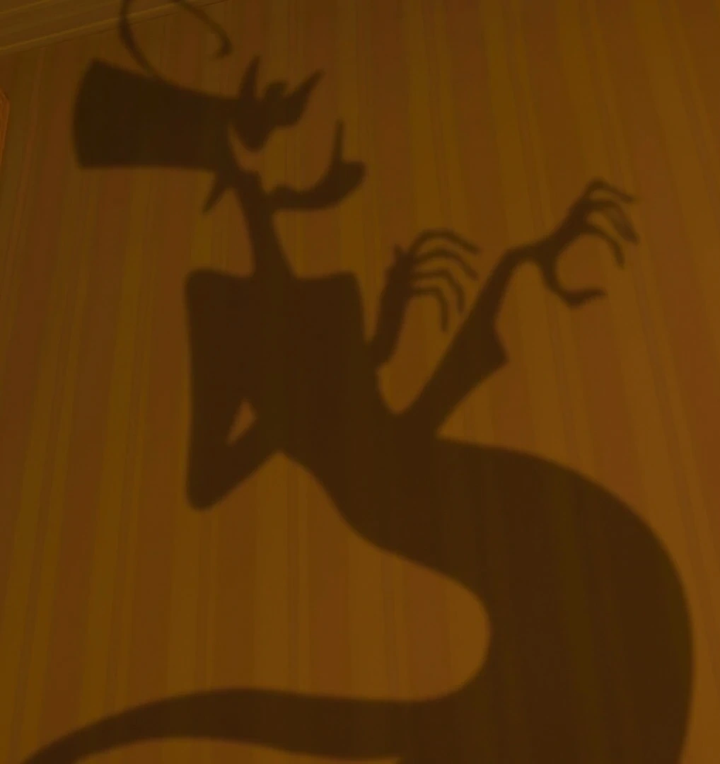 Facilier's Shadow | Disney y Pixar | Fandom