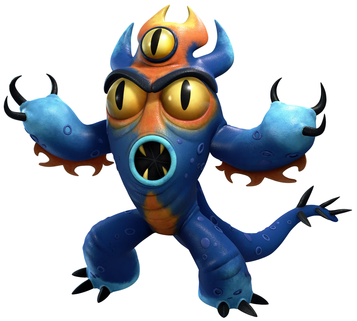 Fred Frederickson | Disney y Pixar | Fandom