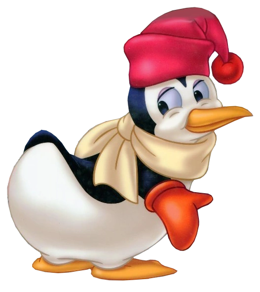 Pablo | Disney y Pixar | Fandom