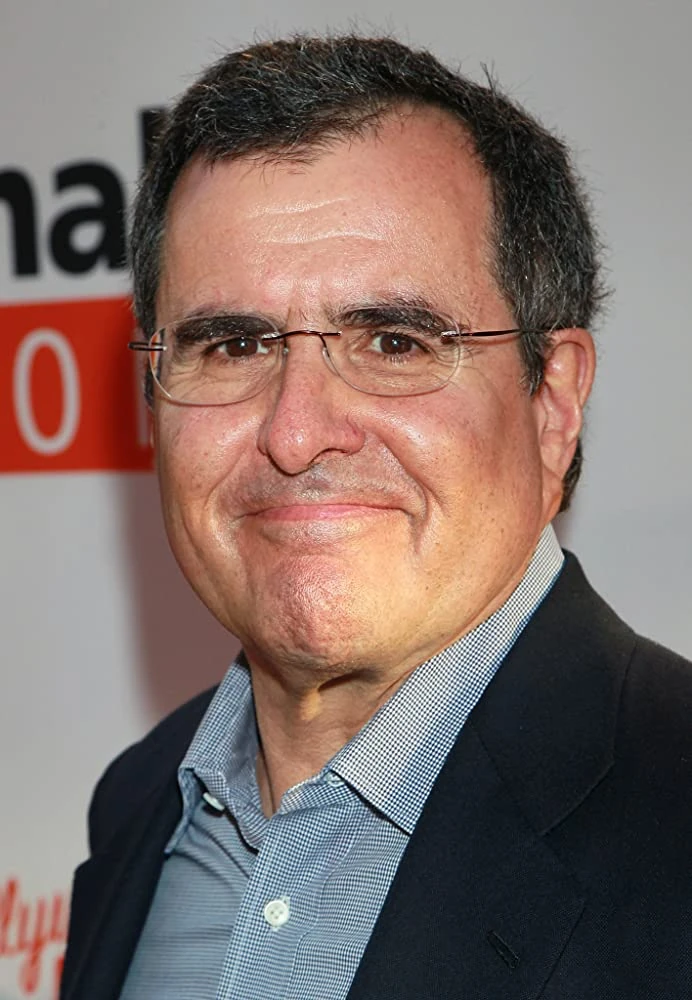 Peter Chernin | Disney y Pixar | Fandom