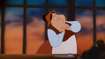 Carlotta | Disney y Pixar | Fandom