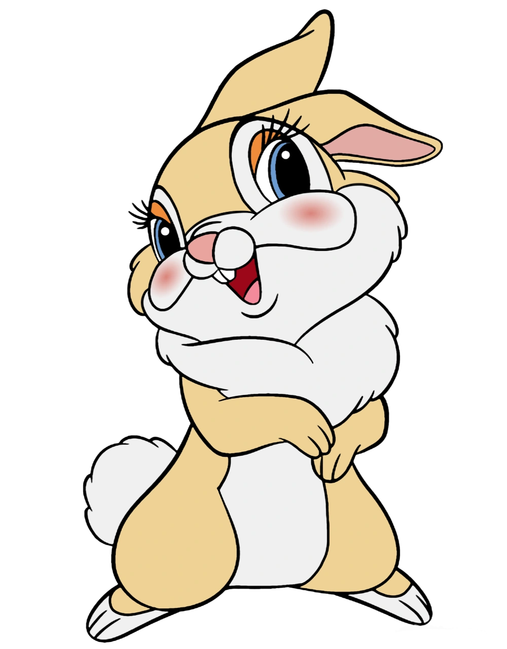 Miss Bunny | Disney y Pixar | Fandom