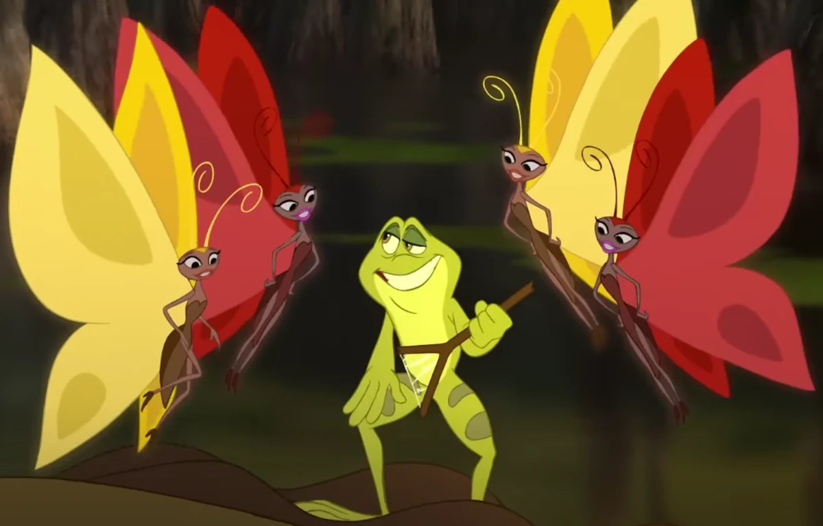 Butterflies | Disney y Pixar | Fandom