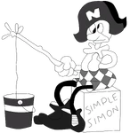 Simple Simon | Disney y Pixar | Fandom