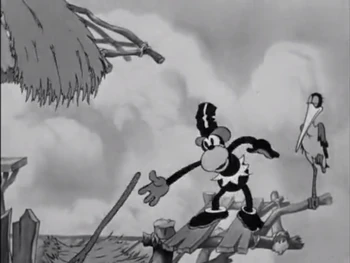 Friday | Disney y Pixar | Fandom