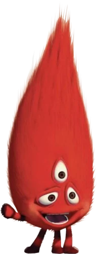 Melvin | Disney y Pixar | Fandom