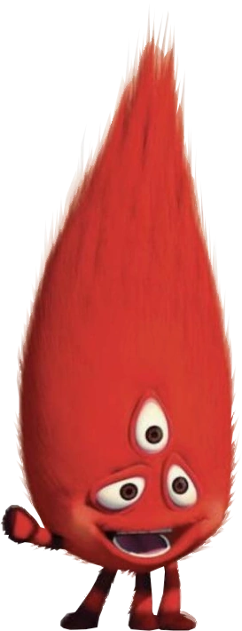 Melvin | Disney y Pixar | Fandom