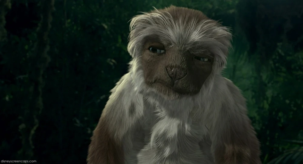 Yar | Disney y Pixar | Fandom