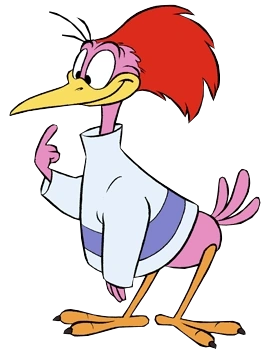 Aracuan Bird | Disney y Pixar | Fandom