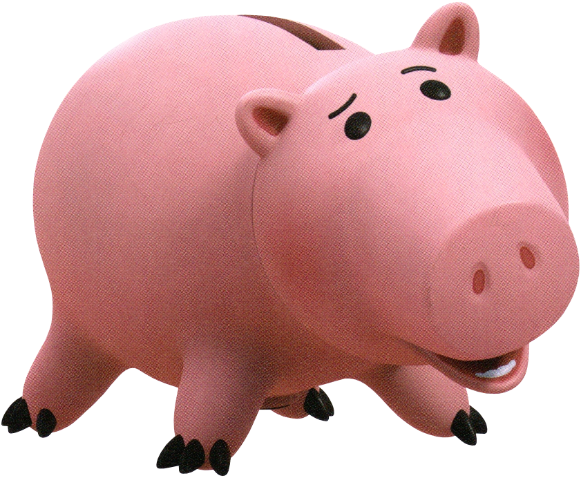 Hamm | Disney y Pixar | Fandom