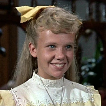 Pollyanna Whittier | Disney y Pixar | Fandom