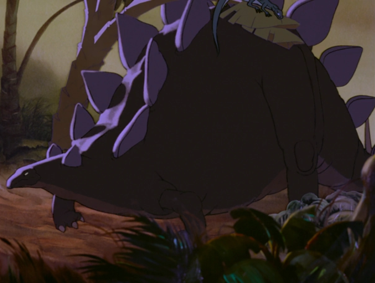 Stegosaurus | Disney y Pixar | Fandom