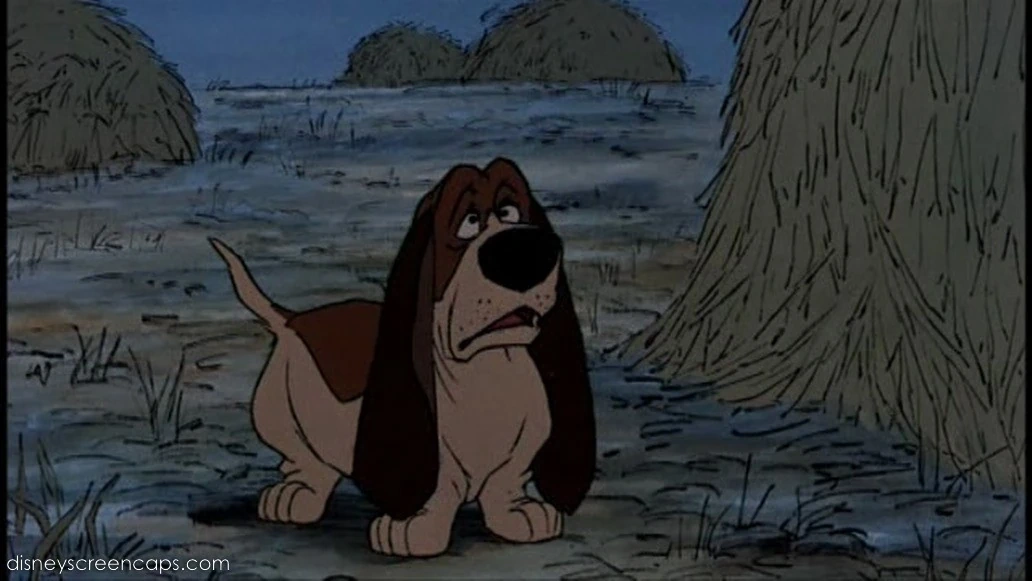 Lafayette | Disney y Pixar | Fandom