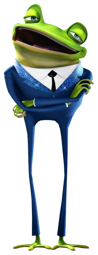 Frankie | Disney y Pixar | Fandom