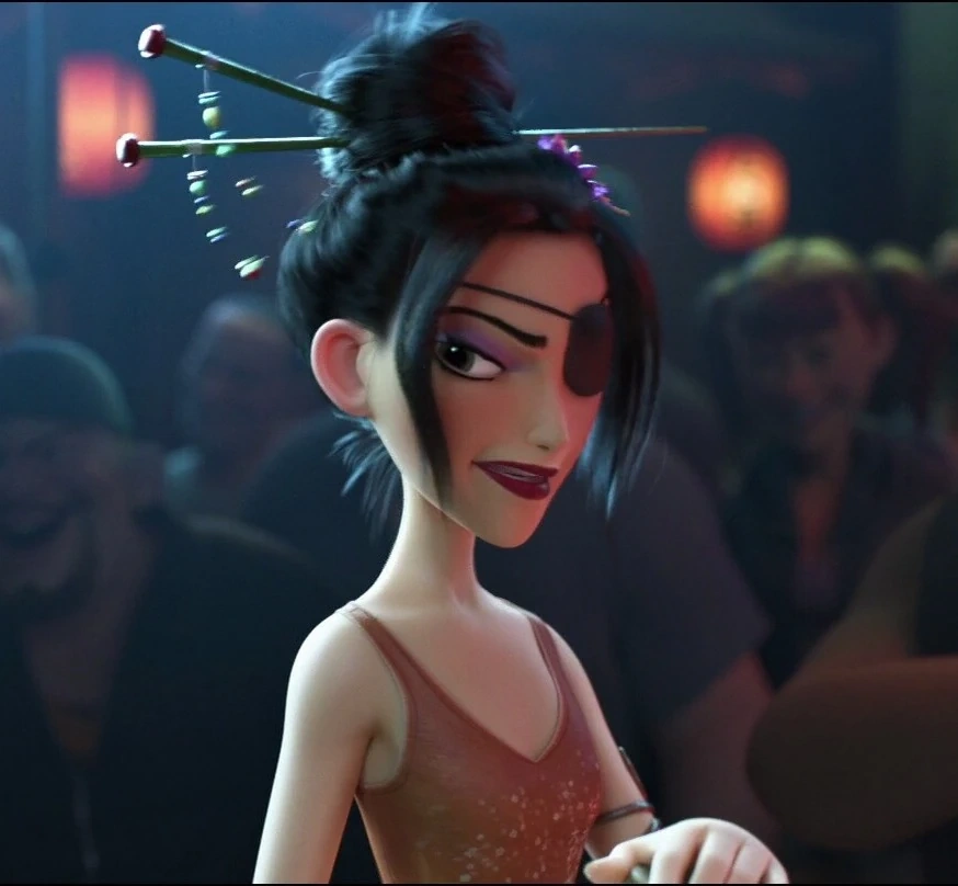 Ringleader | Disney y Pixar | Fandom