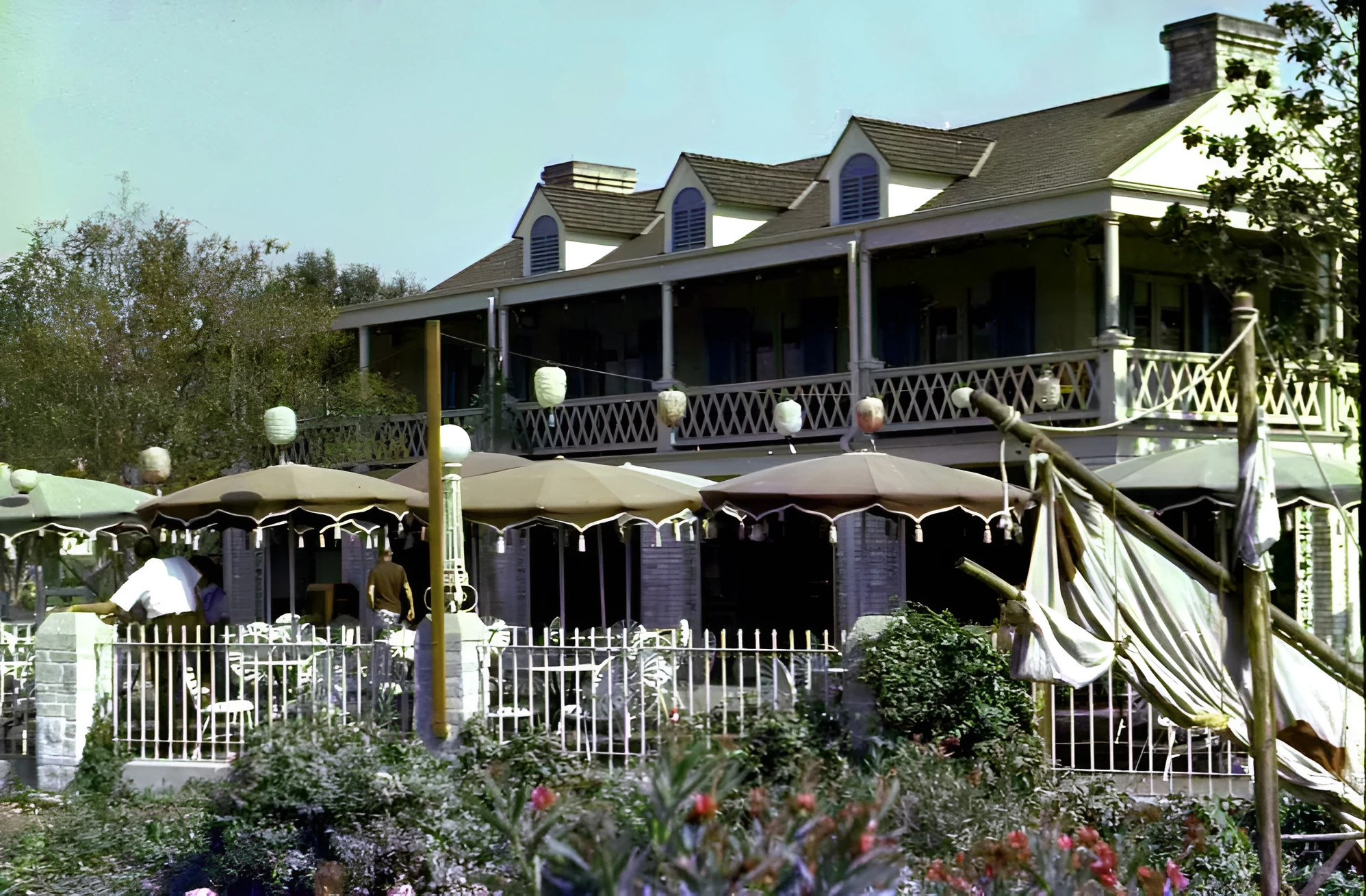 Chicken Plantation Restaurant | Disney y Pixar | Fandom