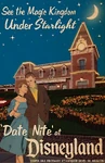 Date Nite | Disney y Pixar | Fandom