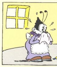 Pop y Momma Bug | Disney y Pixar | Fandom