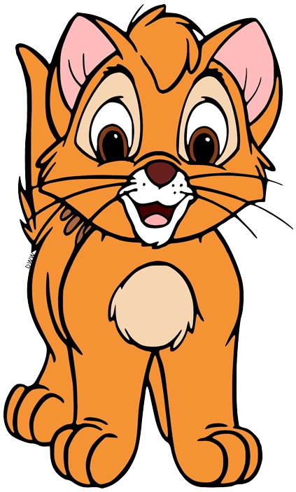 Oliver | Disney y Pixar | Fandom